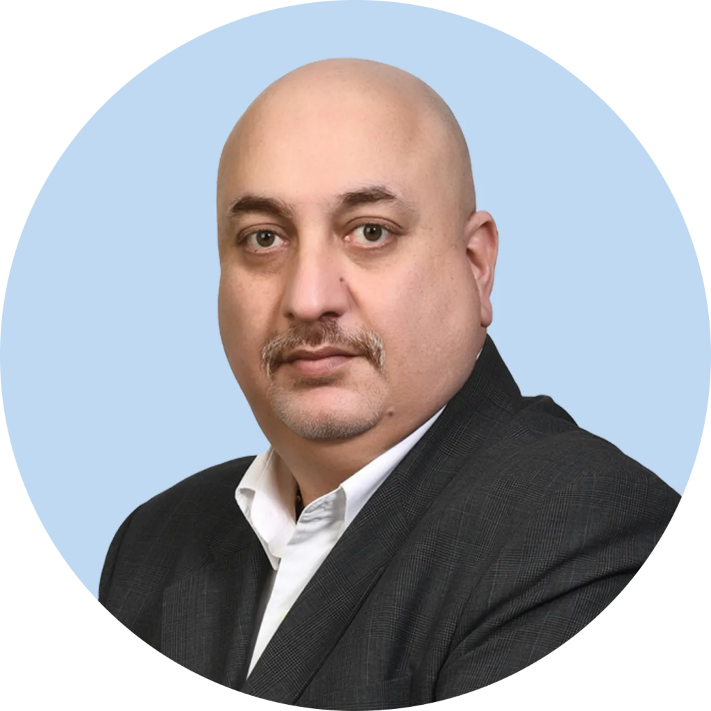 About Us - CloudverseAI