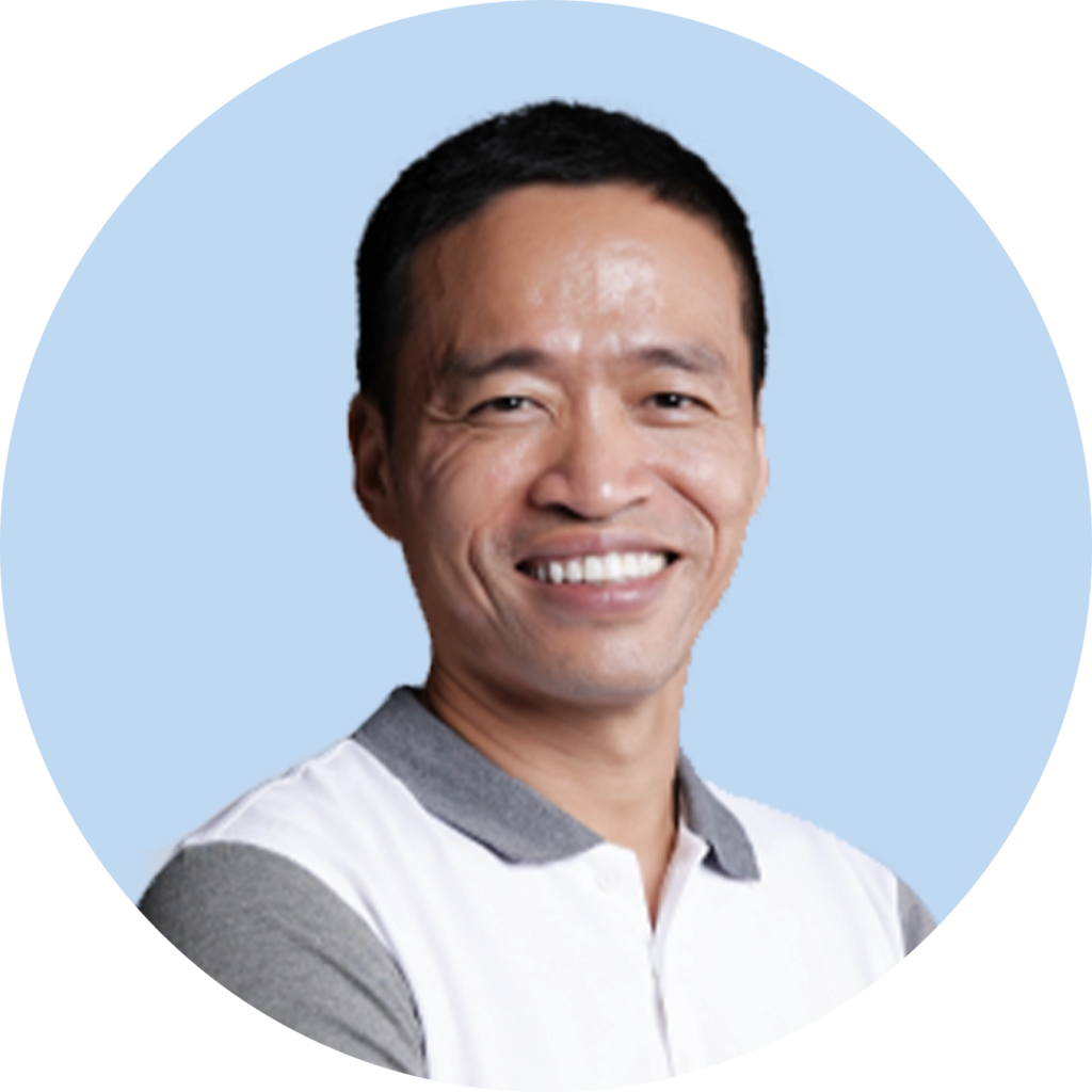 Mission, Leadership, and Vision | CloudVerse AI